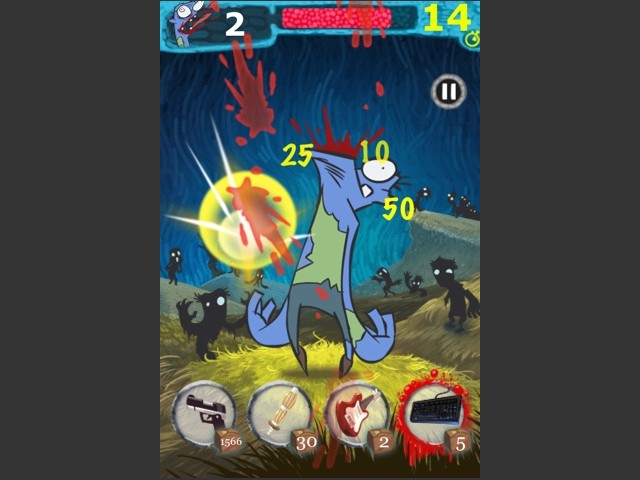 Talking Zombies News, Guides, Walkthrough, Screenshots, and Reviews ...