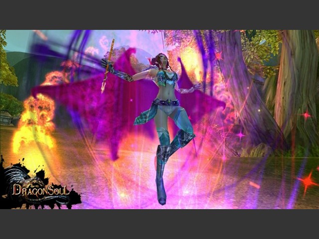 Dragon Soul News, Guides, Walkthrough, Screenshots, and Reviews ...