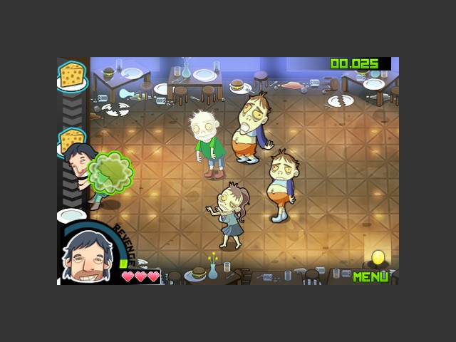 Farts VS Zombies News, Guides, Walkthrough, Screenshots, and Reviews ...