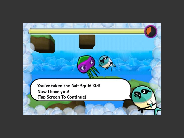 Squid Kid News, Guides, Walkthrough, Screenshots, and Reviews ...