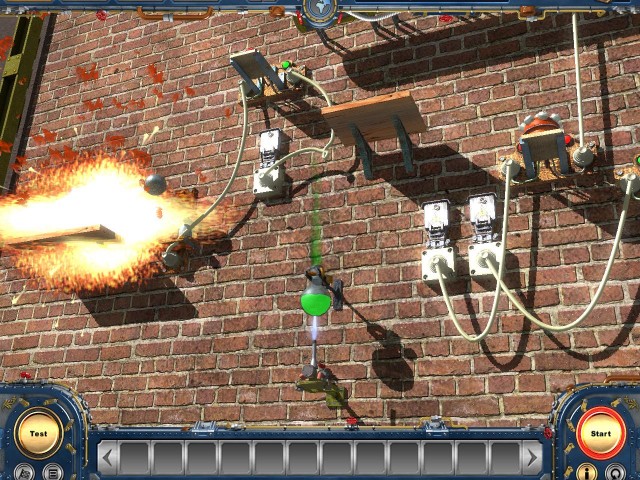 Crazy Machines 2 Complete News, Guides, Walkthrough, Screenshots, and ...