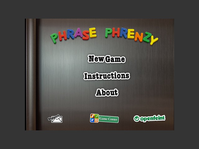 Phrase Phrenzy News, Guides, Walkthrough, Screenshots, and Reviews ...