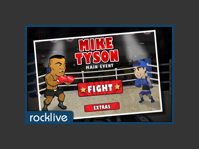 Mike Tyson - Main Event News, Guides, Walkthrough, Screenshots, and ...