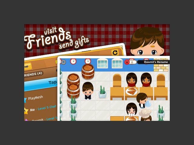 Chef City News, Guides, Walkthrough, Screenshots, and Reviews ...