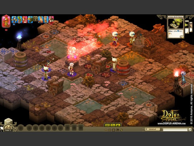 Dofus-Arena News, Guides, Walkthrough, Screenshots, and Reviews ...