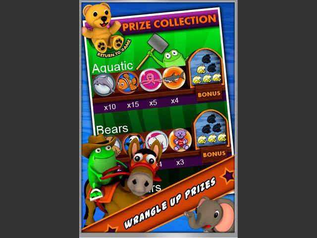 Frog Toss! News, Guides, Walkthrough, Screenshots, and Reviews ...