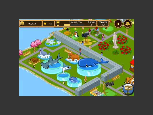 Tap Zoo News, Guides, Walkthrough, Screenshots, and Reviews ...