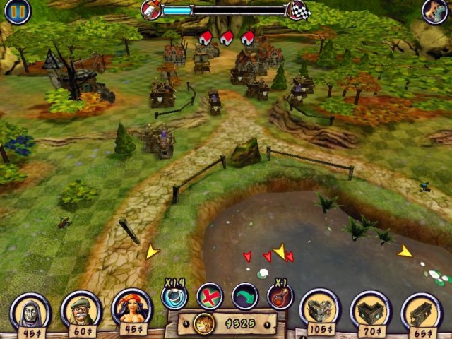 Monster Trouble HD News, Guides, Walkthrough, Screenshots, and Reviews ...