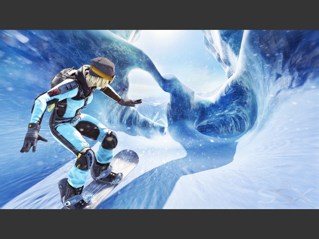 SSX (2012) News, Guides, Walkthrough, Screenshots, and Reviews - GameRevolution