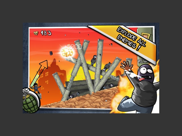 Fragger Lost City News, Guides, Walkthrough, Screenshots, and Reviews ...