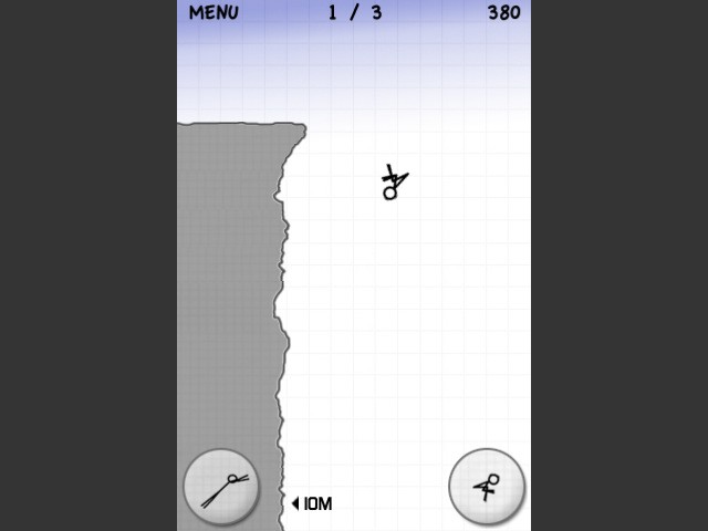 Stickman Cliff Diving News, Guides, Walkthrough, Screenshots, and ...