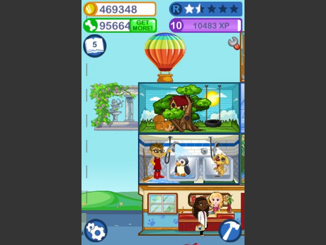 Tap Pet Hotel News, Guides, Walkthrough, Screenshots, and Reviews ...