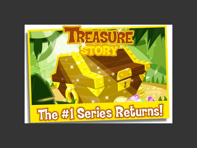 Treasure Story News, Guides, Walkthrough, Screenshots, and Reviews ...