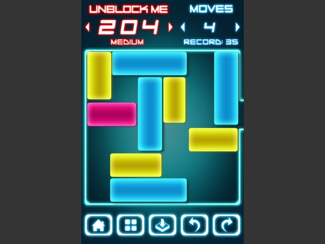 Glow Unblock:Klotski And Unblock News, Guides, Walkthrough, Screenshots ...