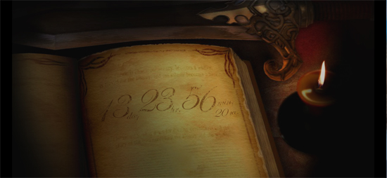 Is This The Countdown to a New Soul Calibur? - GameRevolution