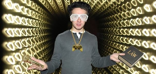 GeoHot Speaks Out Against PSN Hackers - GameRevolution