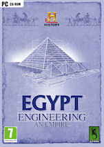 History Egypt - Engineering an Empire News, Guides, Walkthrough ...