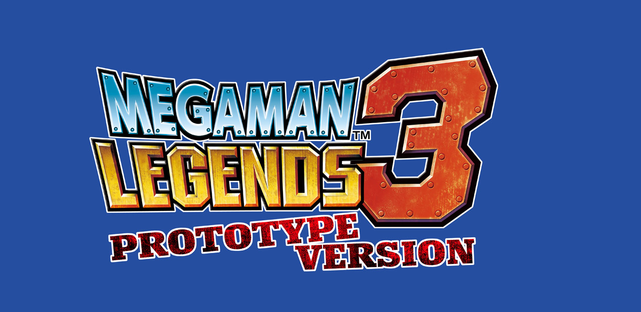 Mega Man Legends 3: Prototype Version News, Guides, Walkthrough ...