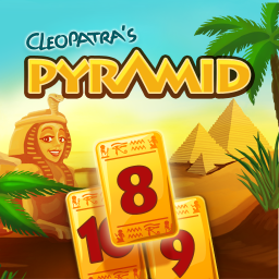 Cleopatra's Pyramid News, Guides, Walkthrough, Screenshots, and Reviews ...