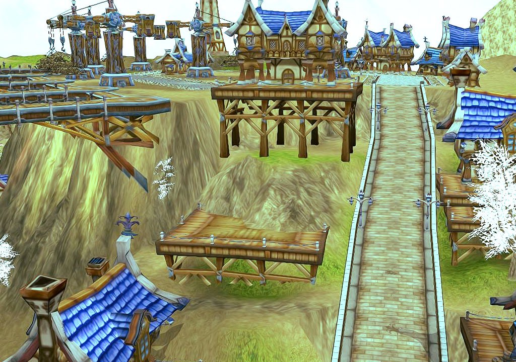 Flyff - Fly For Fun News, Guides, Walkthrough, Screenshots, and Reviews ...