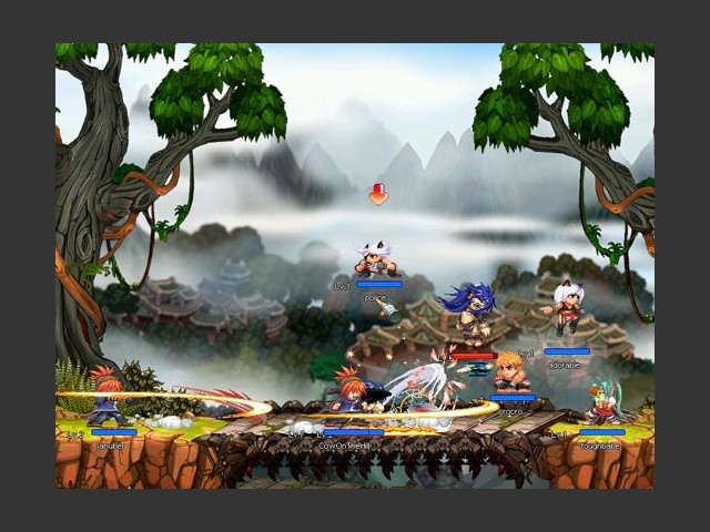 Mini Fighter News, Guides, Walkthrough, Screenshots, and Reviews ...