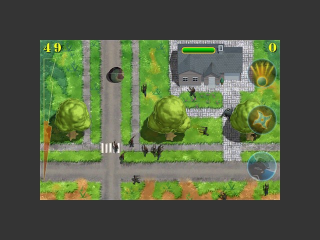 Zombie Ball News, Guides, Walkthrough, Screenshots, and Reviews ...