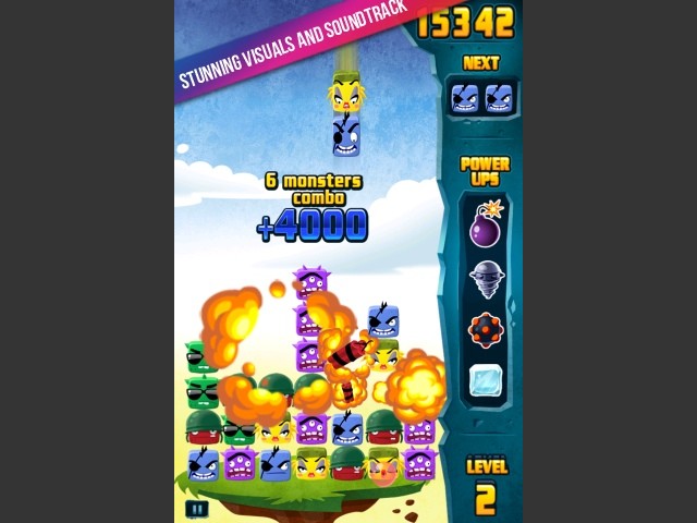 Monster Blaster News, Guides, Walkthrough, Screenshots, and Reviews ...