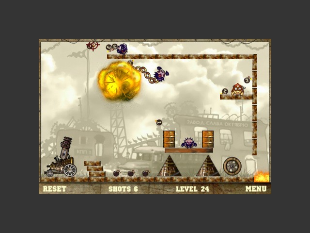 PHYSICS GAMEBOX News, Guides, Walkthrough, Screenshots, and Reviews ...