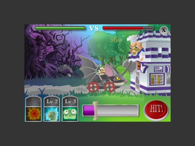 Monsterz' Revenge News, Guides, Walkthrough, Screenshots, and Reviews ...