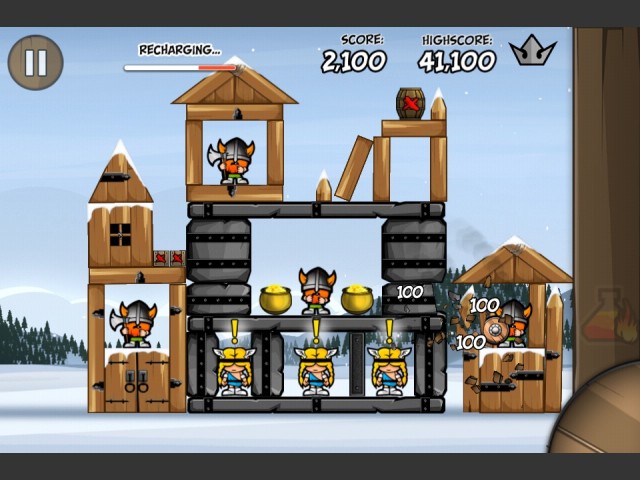 Siege Hero News, Guides, Walkthrough, Screenshots, and Reviews ...