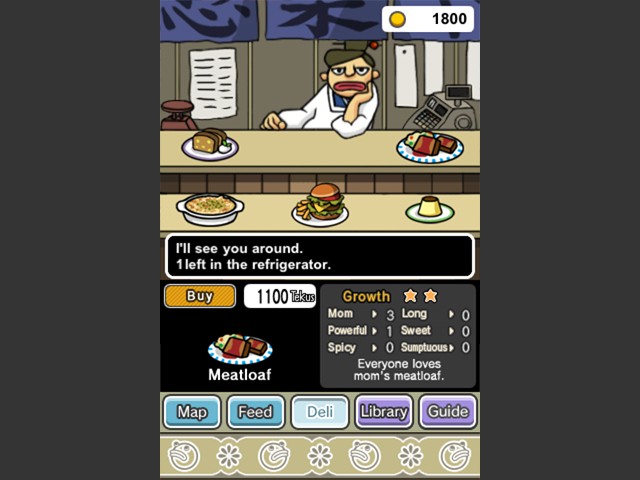 Hungry Mogumon News, Guides, Walkthrough, Screenshots, and Reviews ...