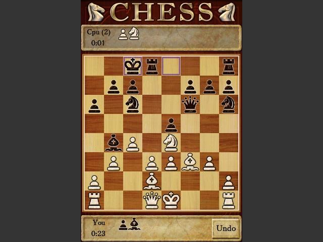 Chess Free News, Guides, Walkthrough, Screenshots, and Reviews ...