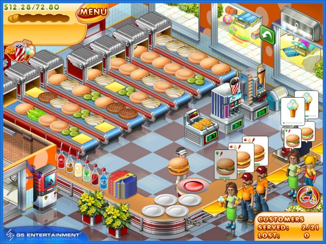 Stand O'Food 3 News, Guides, Walkthrough, Screenshots, and Reviews ...