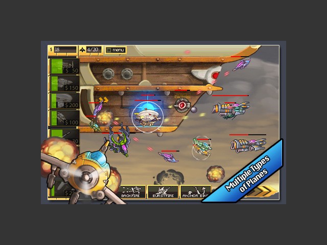 Wingmen: World War News, Guides, Walkthrough, Screenshots, and Reviews ...