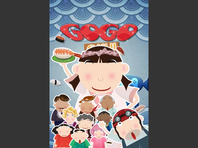 Gogo Sushi News, Guides, Walkthrough, Screenshots, and Reviews ...