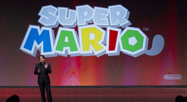 3DS and Wii Dive In Japanese Sales Charts - GameRevolution