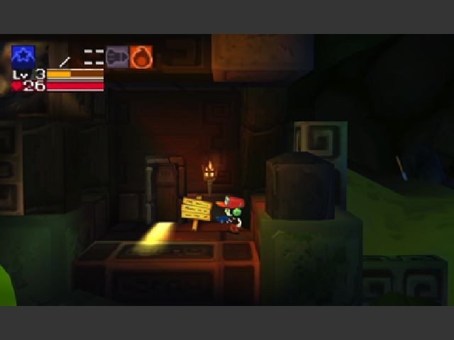 Cave Story 3DS News, Guides, Walkthrough, Screenshots, and Reviews ...