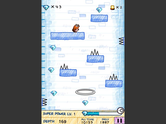 UltraDeep Plus! News, Guides, Walkthrough, Screenshots, and Reviews ...