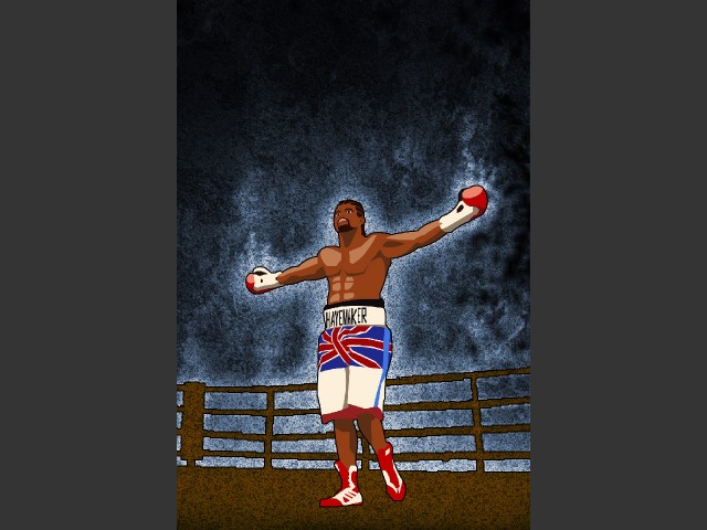 David Haye's Knockout News, Guides, Walkthrough, Screenshots, and ...