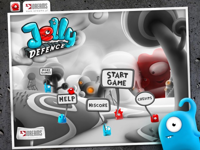 Jelly Defence News, Guides, Walkthrough, Screenshots, and Reviews ...