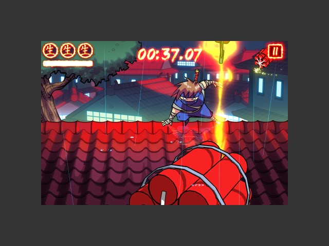 Elusive Ninja: The Shadowy Thief News, Guides, Walkthrough, Screenshots ...