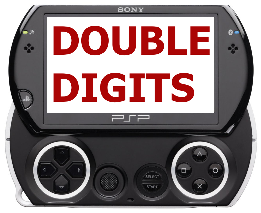 PSP Sales Remain Strong In Japan Despite Impending Vita Boost ...