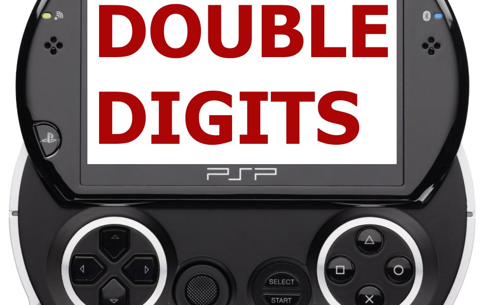 PSP Sales Remain Strong In Japan Despite Impending Vita Boost ...