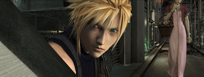 Final Fantasy VII Celebrates its 20th Birthday Today - GameRevolution