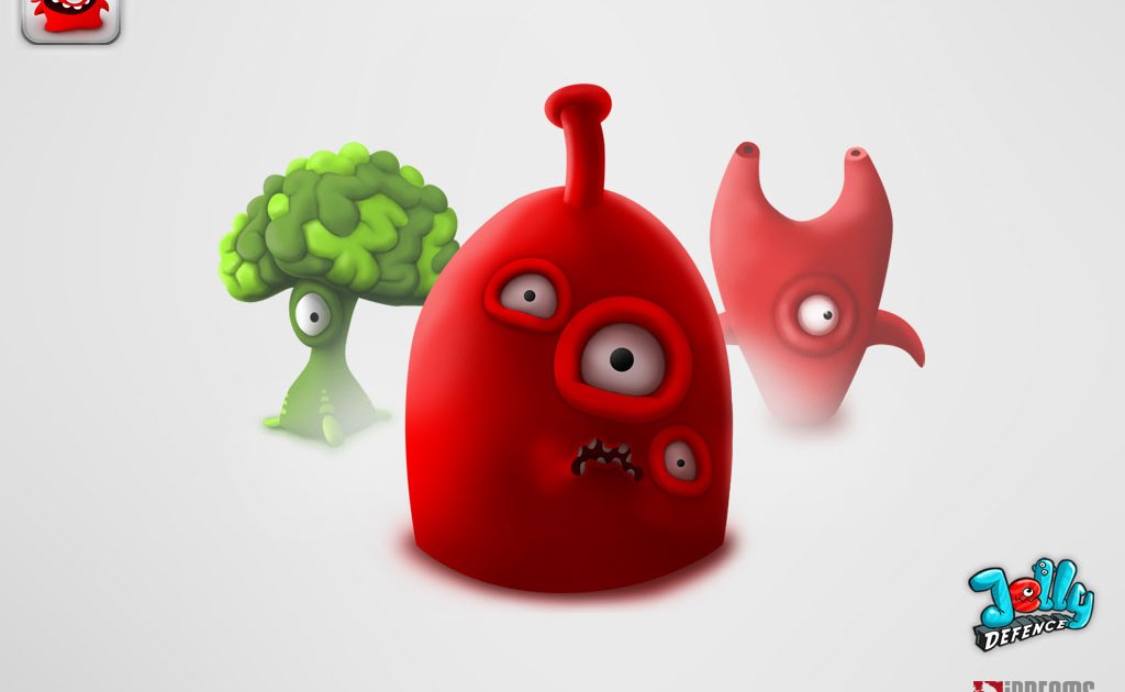 Jelly Defence News, Guides, Walkthrough, Screenshots, and Reviews ...