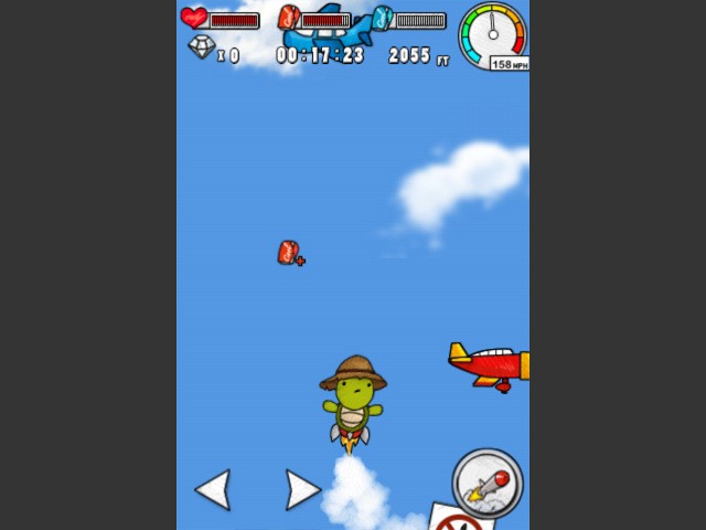 Turtle Fly News, Guides, Walkthrough, Screenshots, and Reviews ...