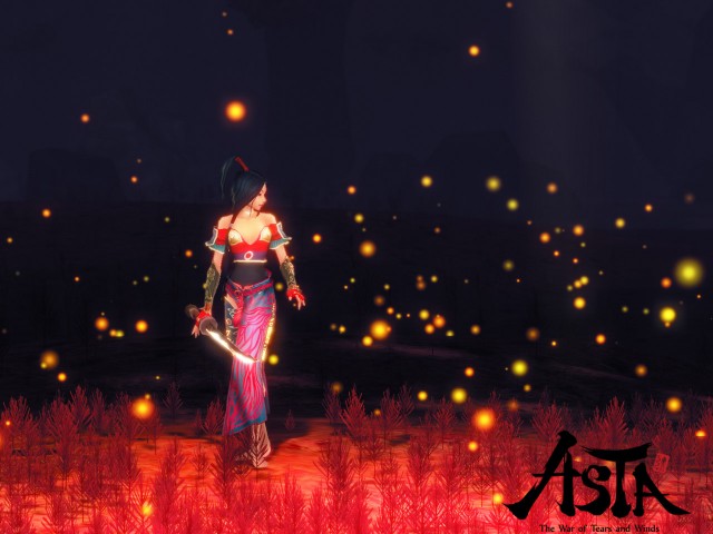 Asta News, Guides, Walkthrough, Screenshots, and Reviews - GameRevolution
