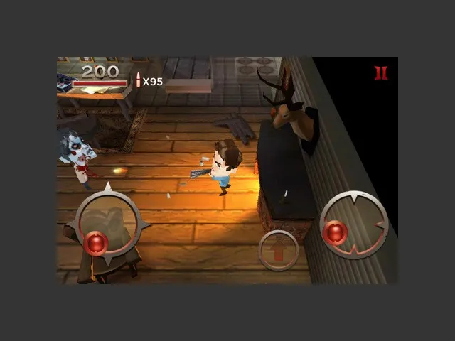 Evil Dead News, Guides, Walkthrough, Screenshots, and Reviews ...