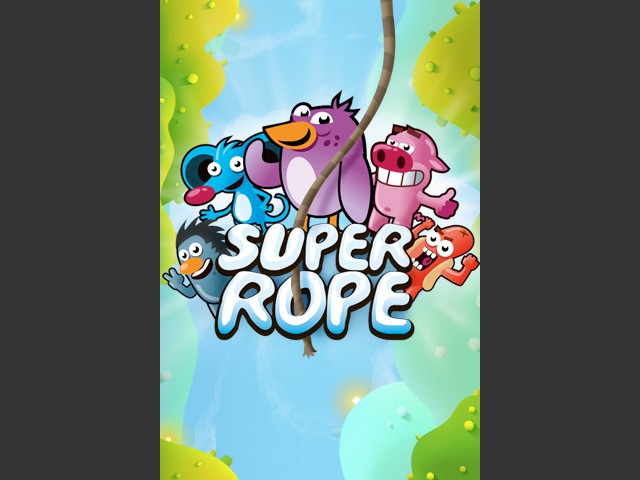 SuperRope News, Guides, Walkthrough, Screenshots, and Reviews ...