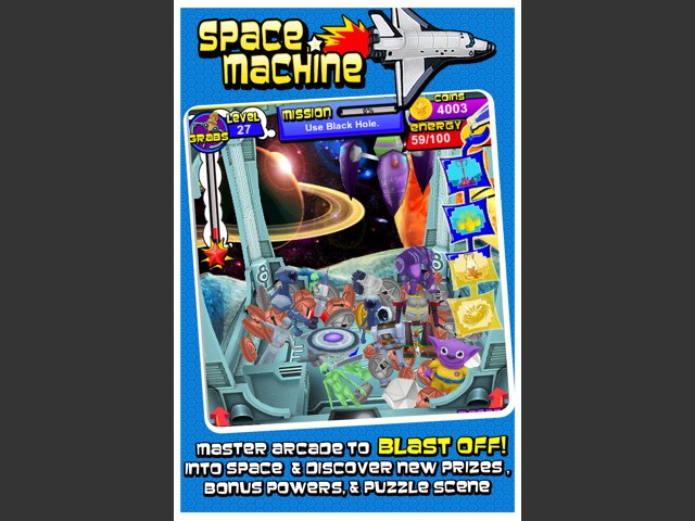 Prize Claw News, Guides, Walkthrough, Screenshots, and Reviews ...